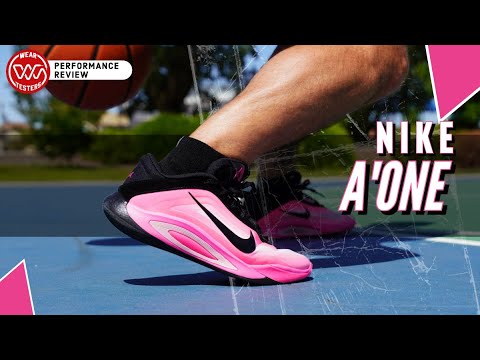 Nike A'One Performance Review