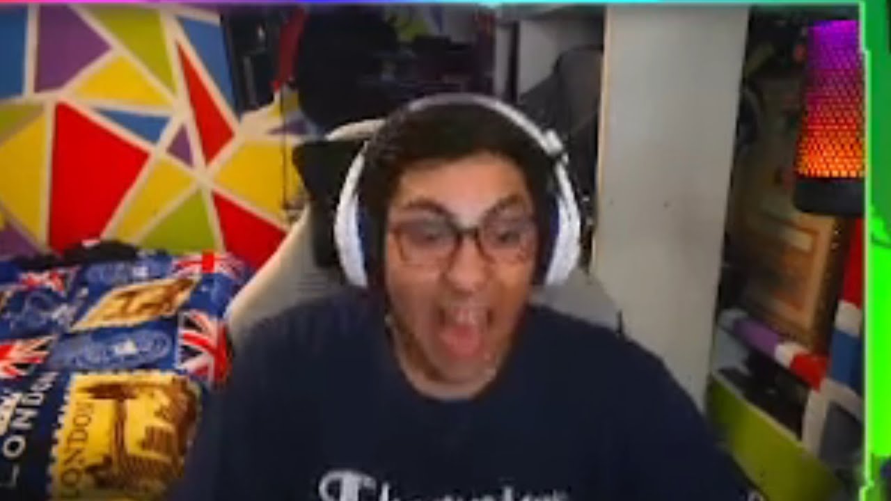 || MEJORES MOMENTOS TWITCH CHILE #29 - YouTube