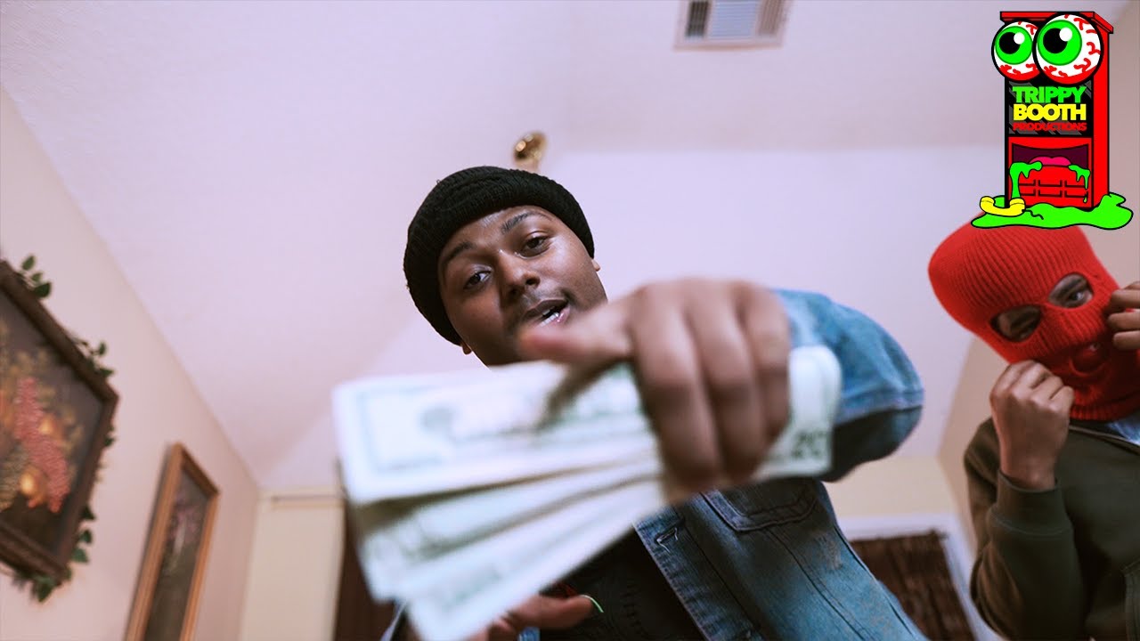 Macc Jayy - Real One (Directed by: Drew L.) - YouTube