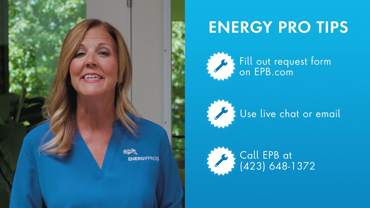 Vegetation Management | EPB Energy Pros - YouTube
