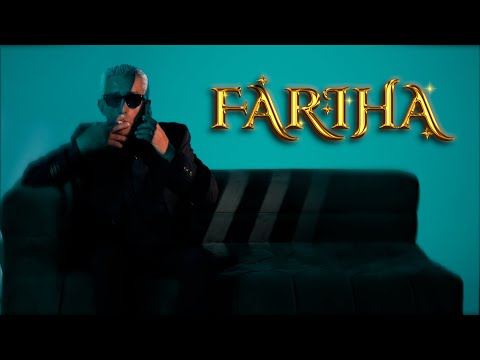 Young Zow x LFERDA - FARIHA (Official Video) [ALBUM CICATRICE]