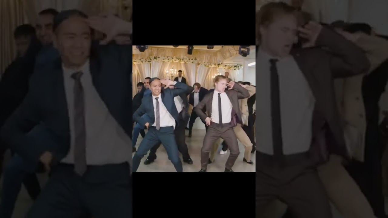 #watch foreigners crazily #dancing on a #bollywood number| # ...