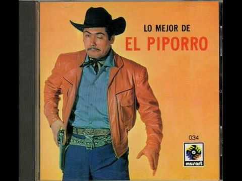 Piporro - Llego Borracho el Borracho