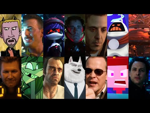 Defeats of my Favorite Villains Part 44 (St. Patrick's Day Special ...