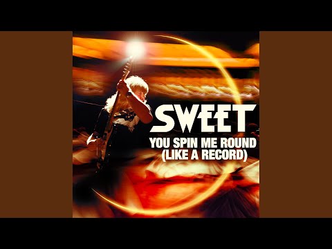 You Spin Me Round (Like A Record) (Remastered 2022) - YouTube
