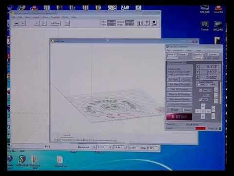 StarCNC and StarCam software overview tutorial #2 - YouTube