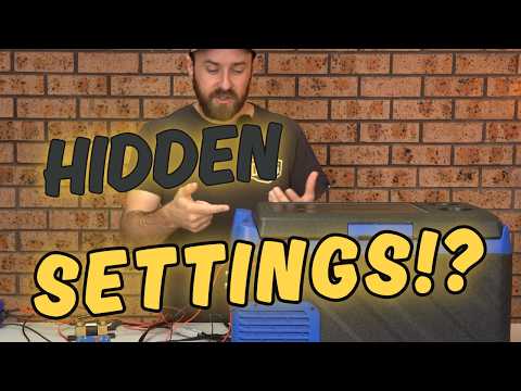 The Hidden Menu That Changes How Your Budget Fridge Performs!