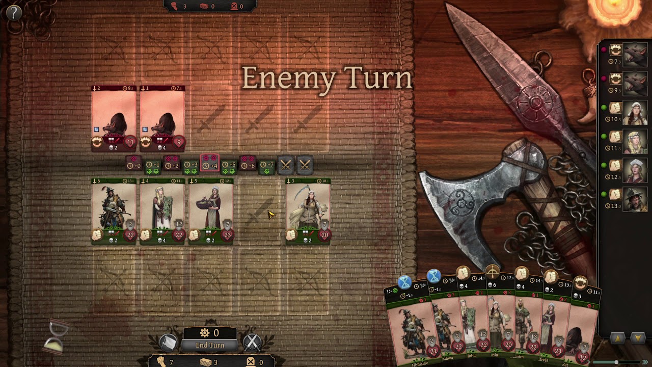 Thea 2 The Shattering The Awakening Gameplay (PC Game) - YouTube