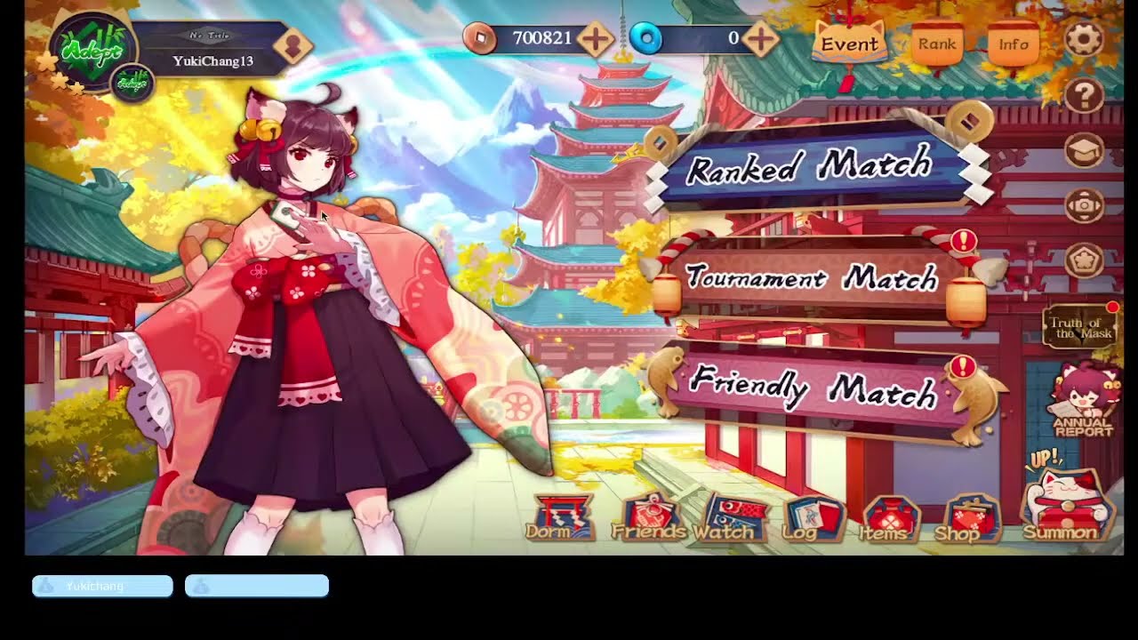 [Mahjong Soul 雀魂] Rank Grinding 72 - YouTube