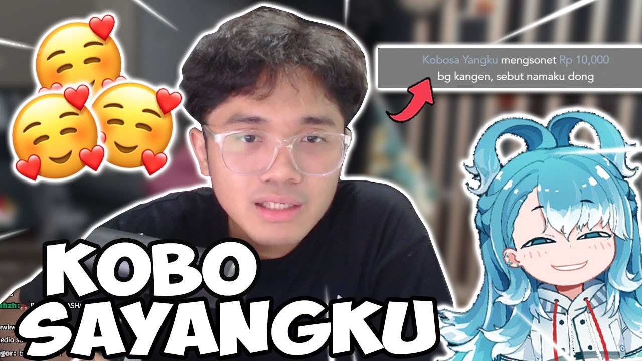 BANG AL BLUNDER PARAH😨KOBO DISAYANG BANG AL🥰 - YouTube