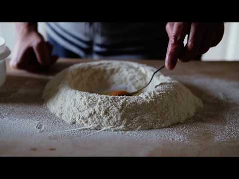 Homemade Pasta | Sicilian Tradition