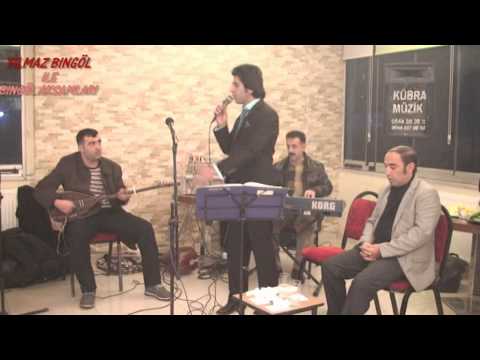 Yılmaz Bingöl - Bile Bile Sevdim