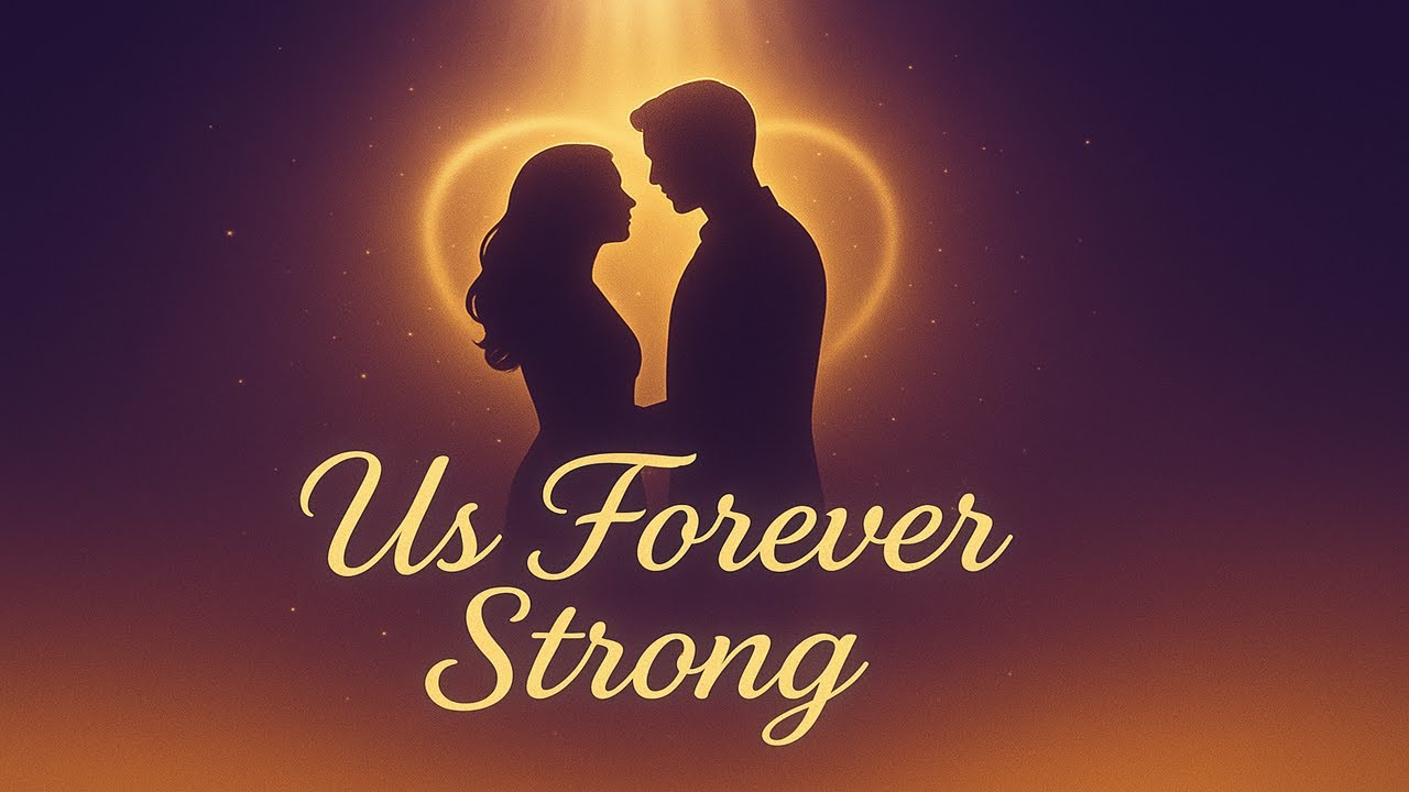 Us Forever Strong (LYRICS) | Godly Love Song for Lovers | Standing ...