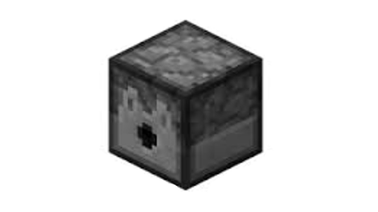 Minecraft - How to Craft A Dispenser - YouTube
