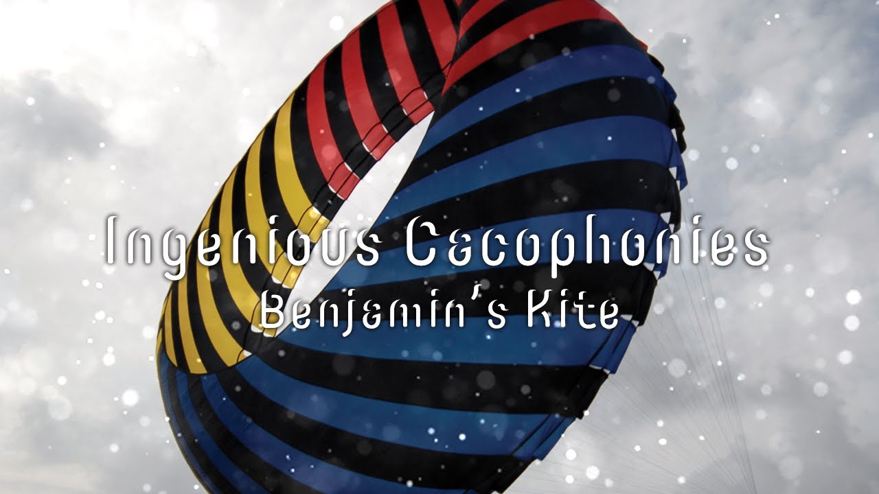 Ingenious Cacophonies (Promo Video) - YouTube