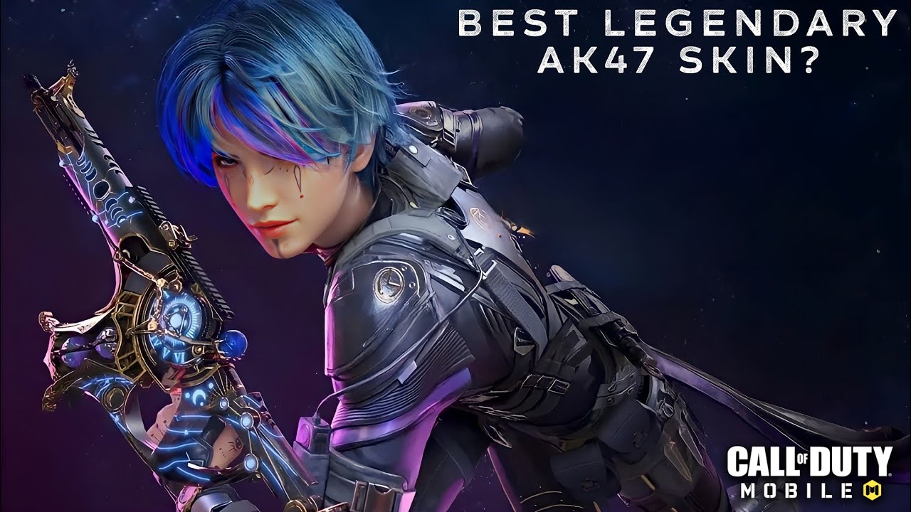 *New*"Astronomy's heart Lucky draw"showcase | The "best legendary AK47 ...