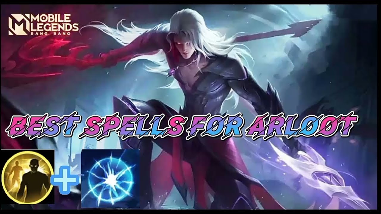 FLICKER OR VENGEANCE WHAT IS THE BEST SPELL FOR ARLOTT - YouTube