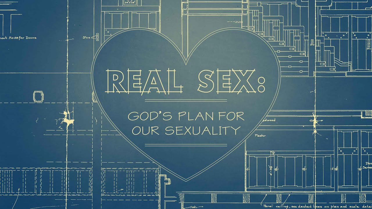 Real Sex The Real Me Genesis 1 2 Youtube 4975