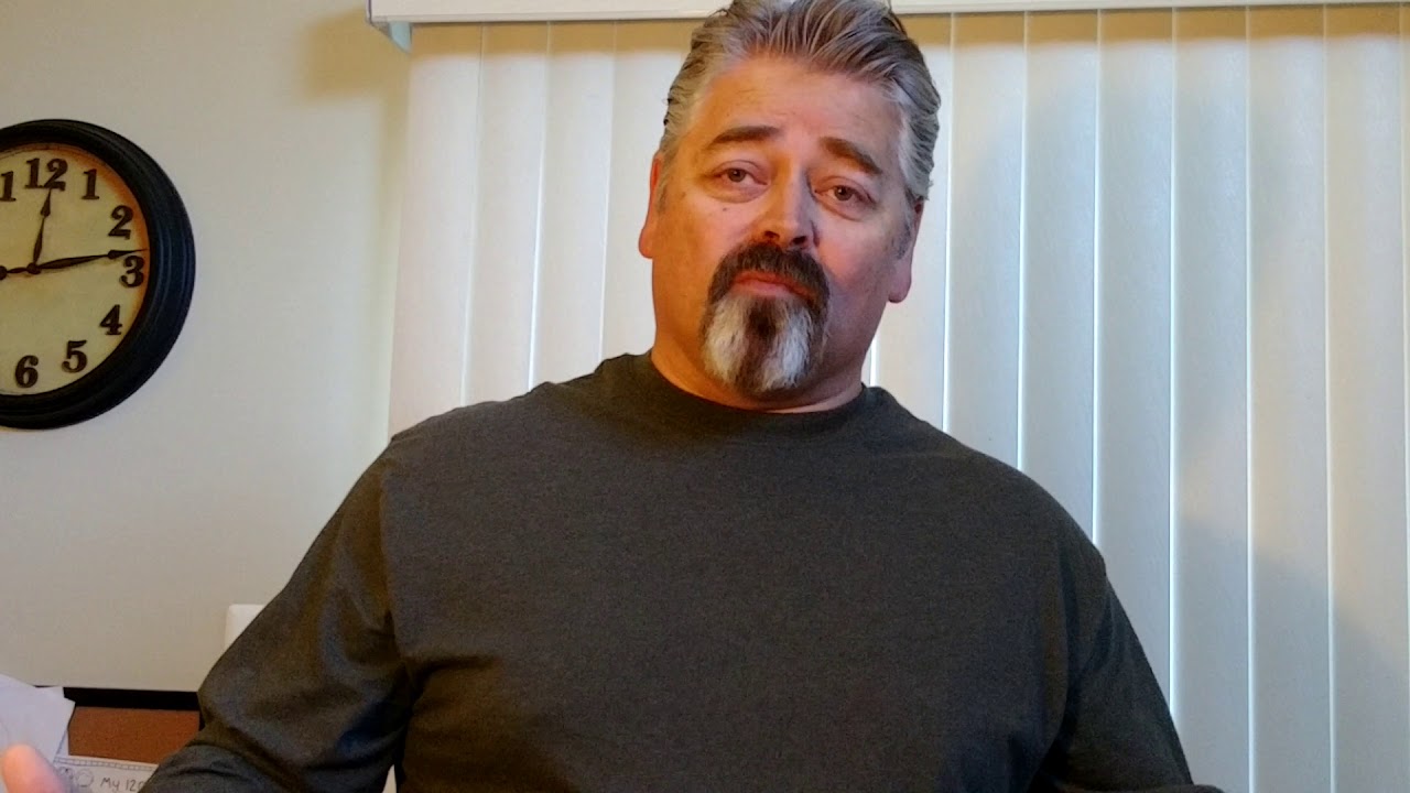 Commercial clip for lawyer. Actor John Lutz - YouTube