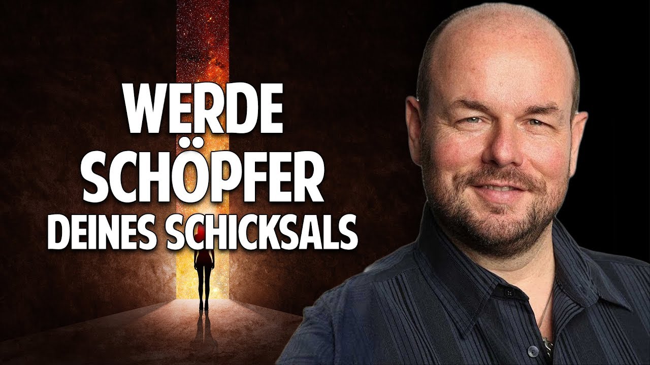 Die verborgene Kraft des Lebens: Werde Schöpfer Deines Schicksals ...