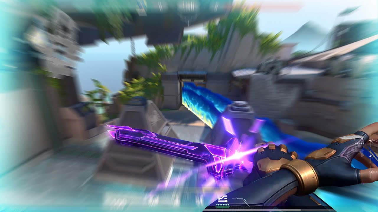 Inside the mind of a neon main. - YouTube