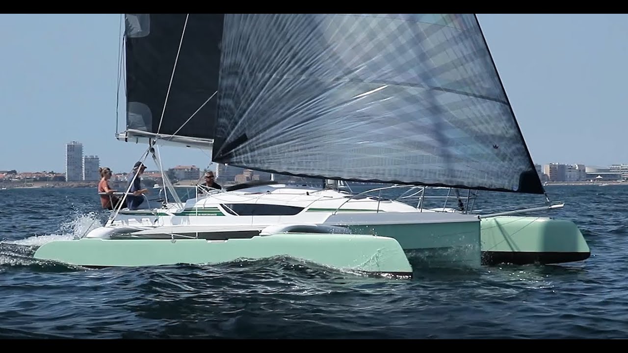 SERVICE HELLOMULTI MISE EN MAIN DF28 PERFORMANCE - YouTube