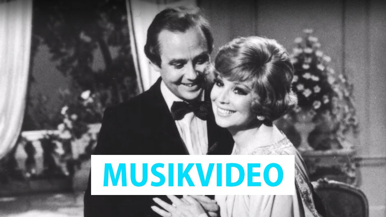 René Kollo - My Way (Offizielles Video) - YouTube Music