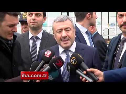 Türk Polis Teşkilatı 172'inci Yılını Kutladı
