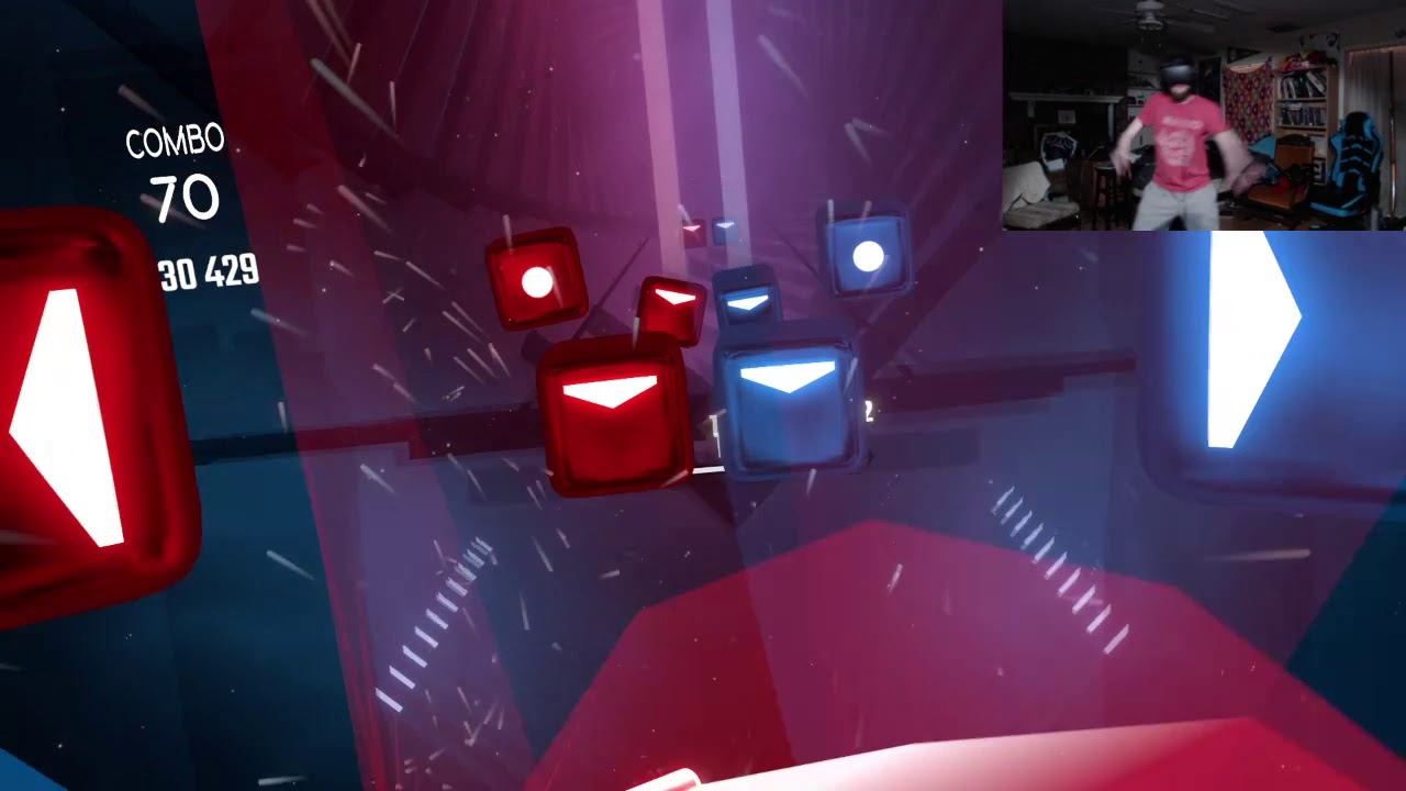 Beat Saber Tokyo Machine - Cookies - YouTube