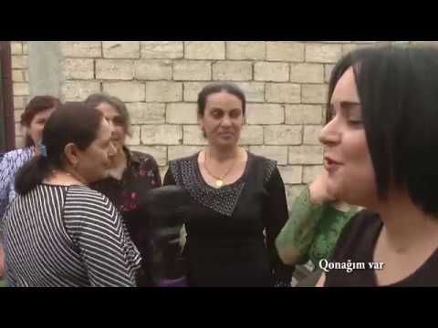 Qonağım  var   DTV  Narınc  Vəliyeva  09.06.2017