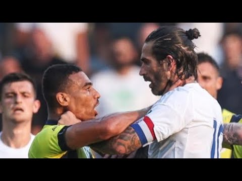 Marko Livaja protiv Fenerbahçea❤️💙