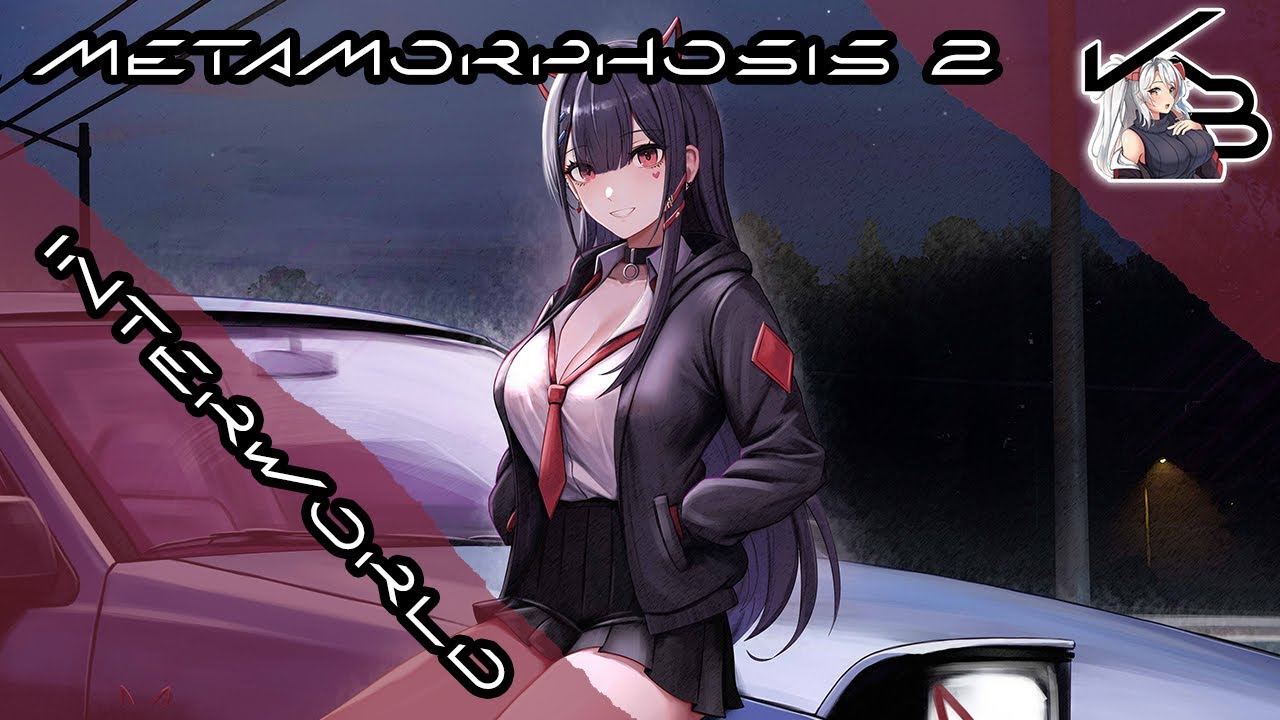 INTERWORLD - METAMORPHOSIS 2 | 𝐊𝐁 - YouTube