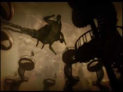 Radiohead vs Mirror Mask - YouTube