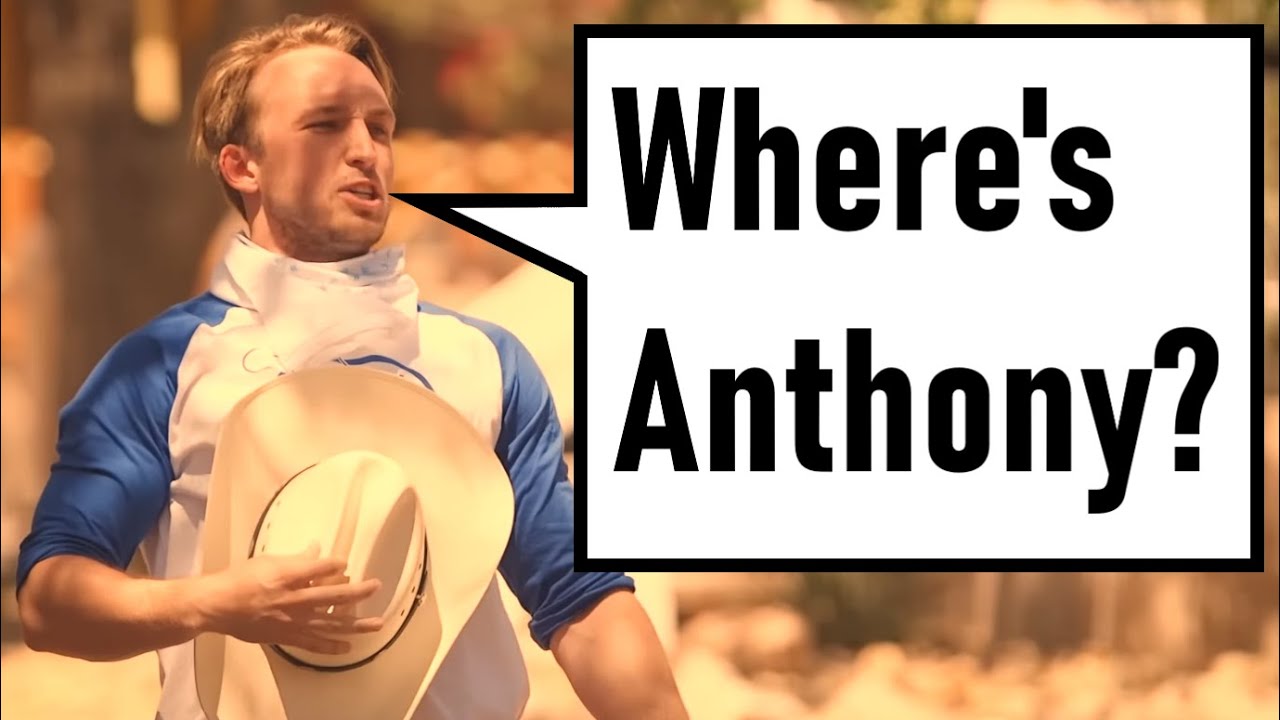Smosh: Every "Where's Anthony?" Ever [Compilation] - YouTube