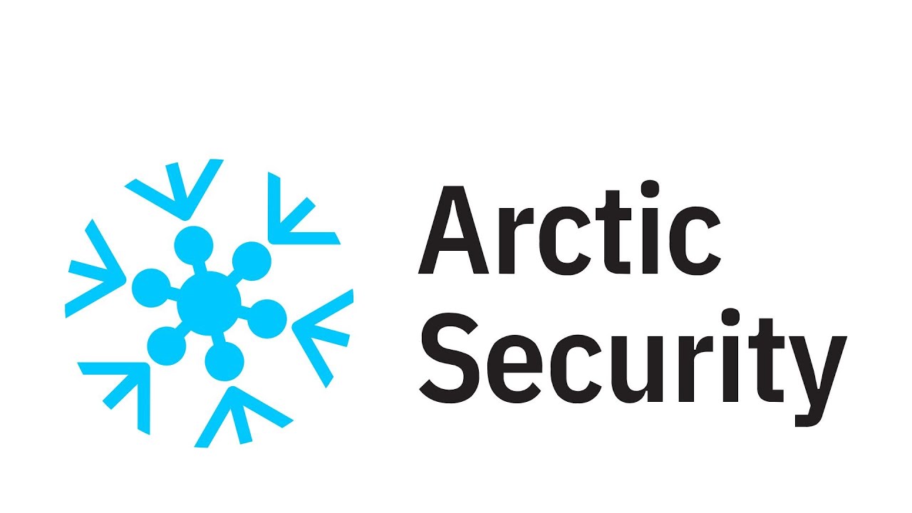 Arctic Security Theme Song - YouTube