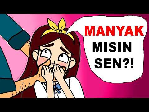 Buluştuğum Adam Manyak Çıkmış! / Hikayem Bitmedi