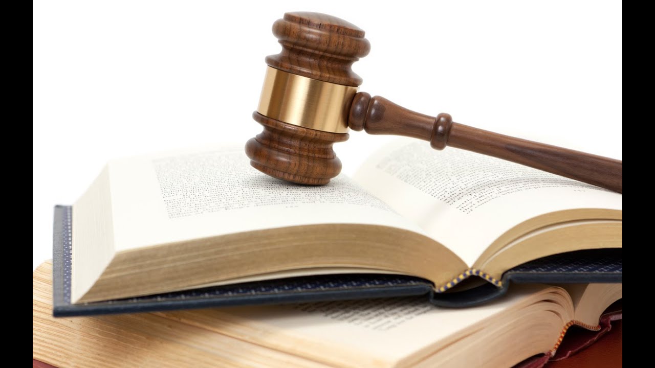 #IJUESHERIA: Sheria ya Mirathi. - YouTube