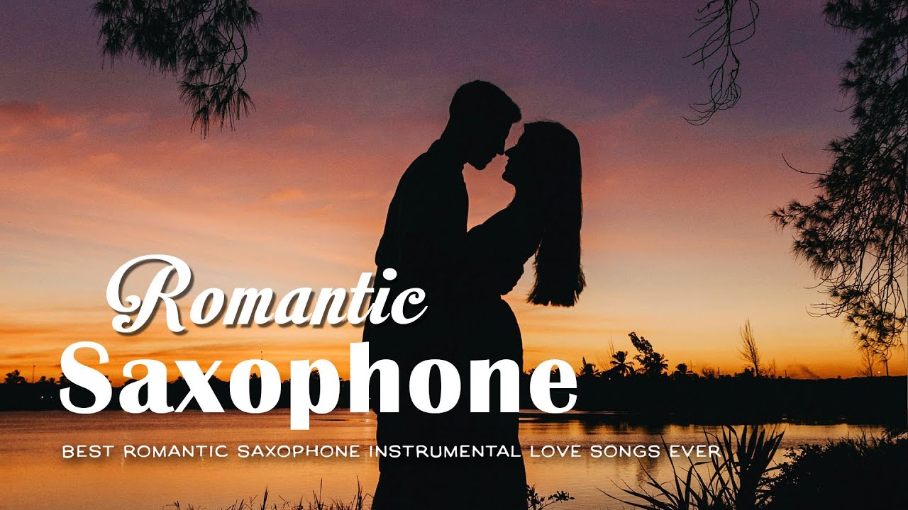 Relaxing Romantic Music. Love Music, Stress Relief, Kissy - YouTube