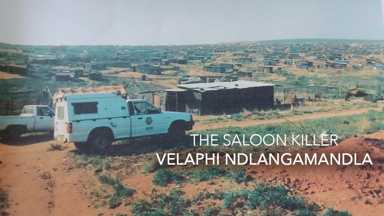 Episode 10: The Saloon Killer Velaphi Ndlangamandla - YouTube