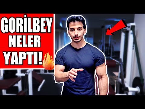 Yağ Katili 3 | Six Pack Yükselişi !