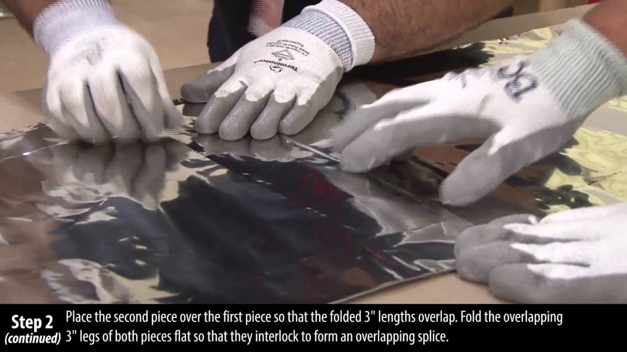 Reflex® (RFX) Horizontal Installation - YouTube