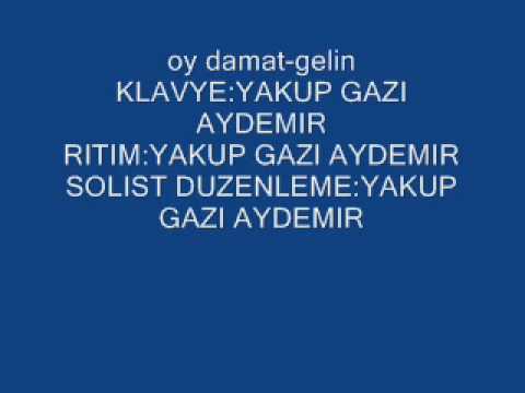 OY DAMAT