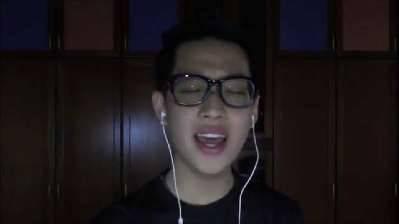 你的爱 ni de ai - 王力宏 wang li hong [live cover] - YouTube