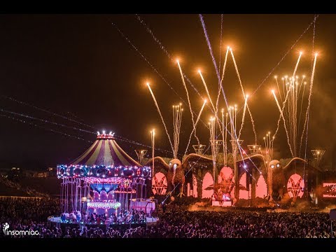 Vlog | Electric Daisy Carnival Brasil - EDC | Realização de um Sonho ...