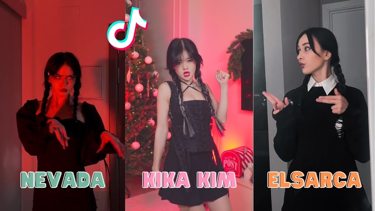 Kika Kim x Elsarca x Nevada - YouTube