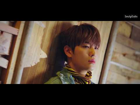 100% (백퍼센트) - Still Loving You MV with Lyrics [Eng/Rom/Han]