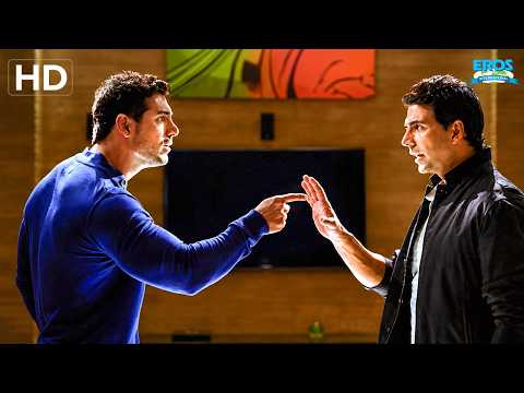 You’ve turned me into just like you, Jerry. Desi Boyz Emotional Drama | Akshay Kumar & John Abrah...