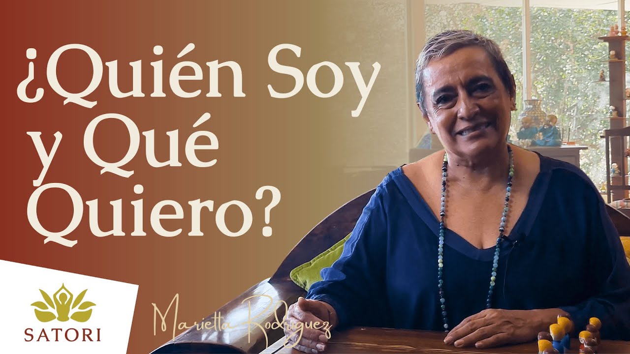 El Poder de la Autorreflexión: Descubre tu VERDADERO PROPÓSITO - Satori ...