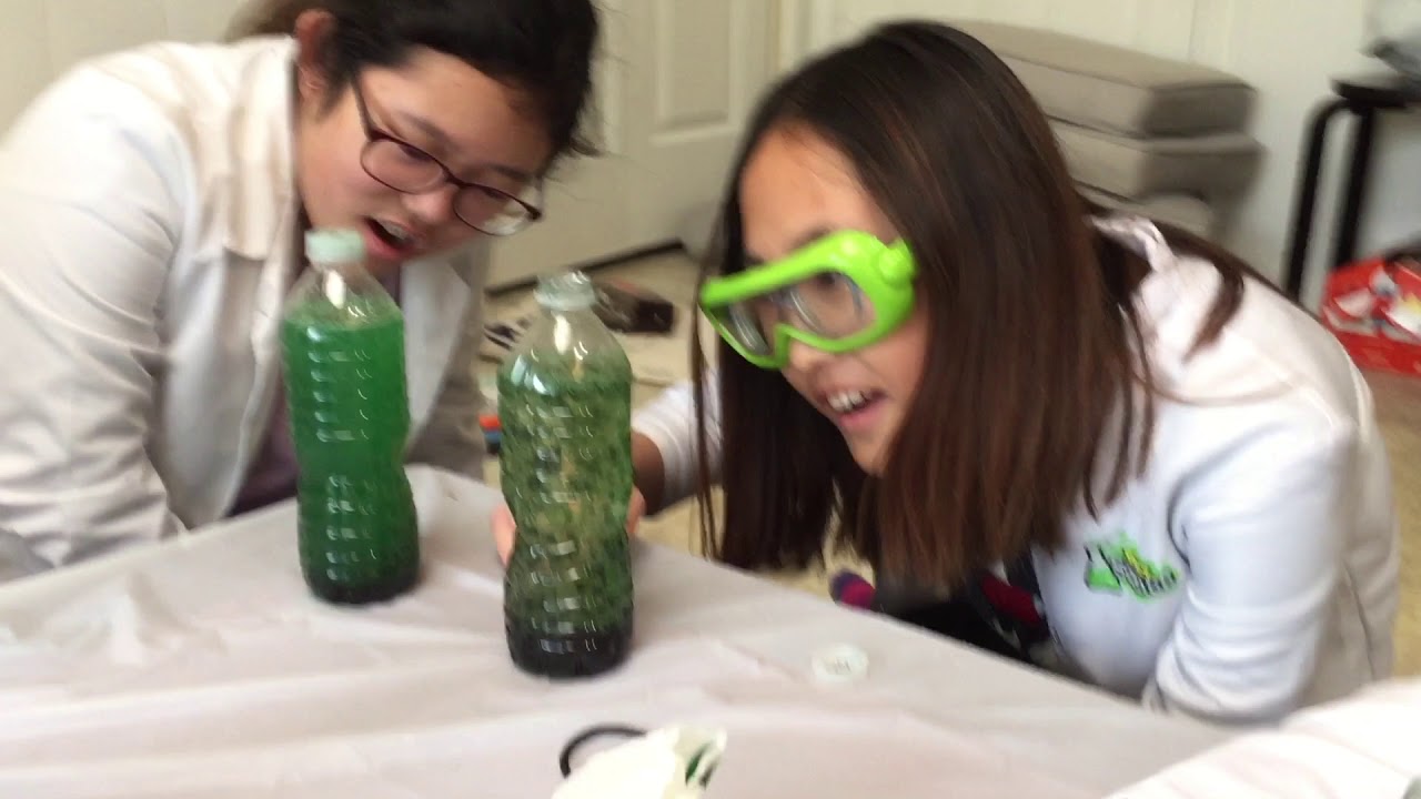 CKBC WINTER SCIENCE CAMP 2017 - YouTube