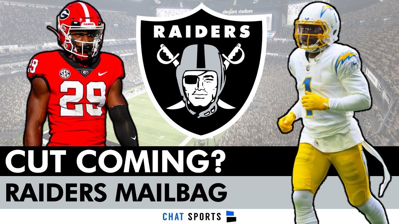 Raiders To Cut DeAndre Carter & Malcolm Koonce In 2023? Las Vegas ...